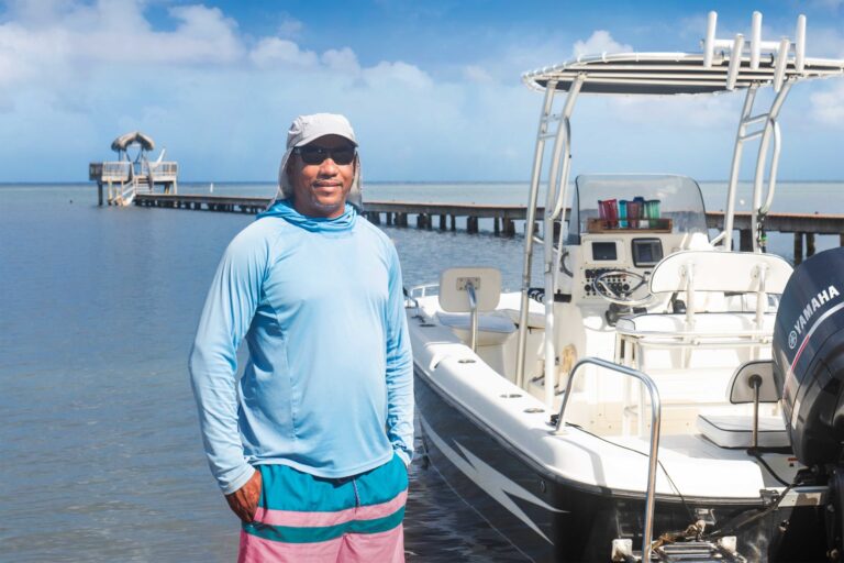 Roatan Fishing Charters | Puerta Azul Boutique Hotel