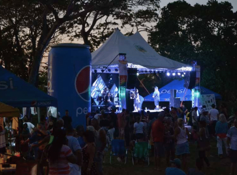 Roatan Guide: Annual Events You Don’t Want To Miss | Puerta Azul